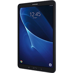 Samsung Galaxy Tab A T580 10.1in 16GB Tablet W/ 32GB SD card (Renewed)