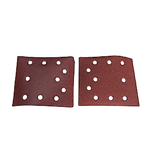 Milwaukee 2649-20 M18 18V Lithium-Ion Cordless 1/4 in. Sheet Orbital Sander (Tool-Only)