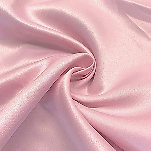 American Baby Company Heavenly Soft Chenille Minky Dot Receiving Blanket, Pink, 30" x 40", for Boys and Girls