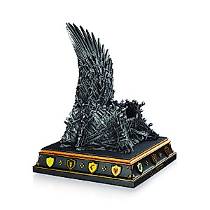 The Noble Collection Game of Thrones - The Iron Throne