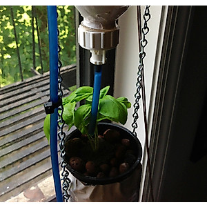 Blumat Bottle Cap Adapter - 3 Pack