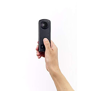 Theta Z1 360 Degree Spherical Camera with Dual 1" Sensors USA Model