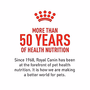 Royal Canin Indoor 7+ Adult Dry Cat Food, 5.5 lb bag