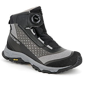 Zamberlan Mamba Mid GTX Boa Hiking Shoe - Men's Black 10.5