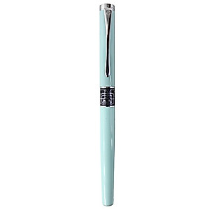 Sipliv 9122 Fine Nib Fountain pen, Sky Blue