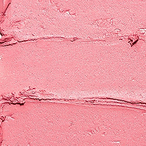 Palladio I'm Blushing 2-in-1 Cheek and Lip Tint, Buildable Lightweight Cream Blush, Sheer Multi Stick Hydrating formula, All day wear, Easy Application, Shimmery, Blends Perfectly onto Skin, Dainty