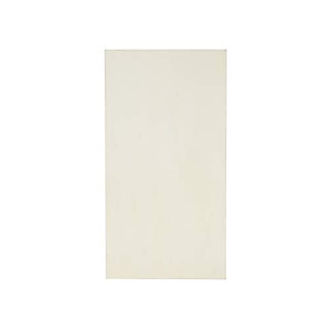 Linon Desk, Antique White, 38 x 20 x 30