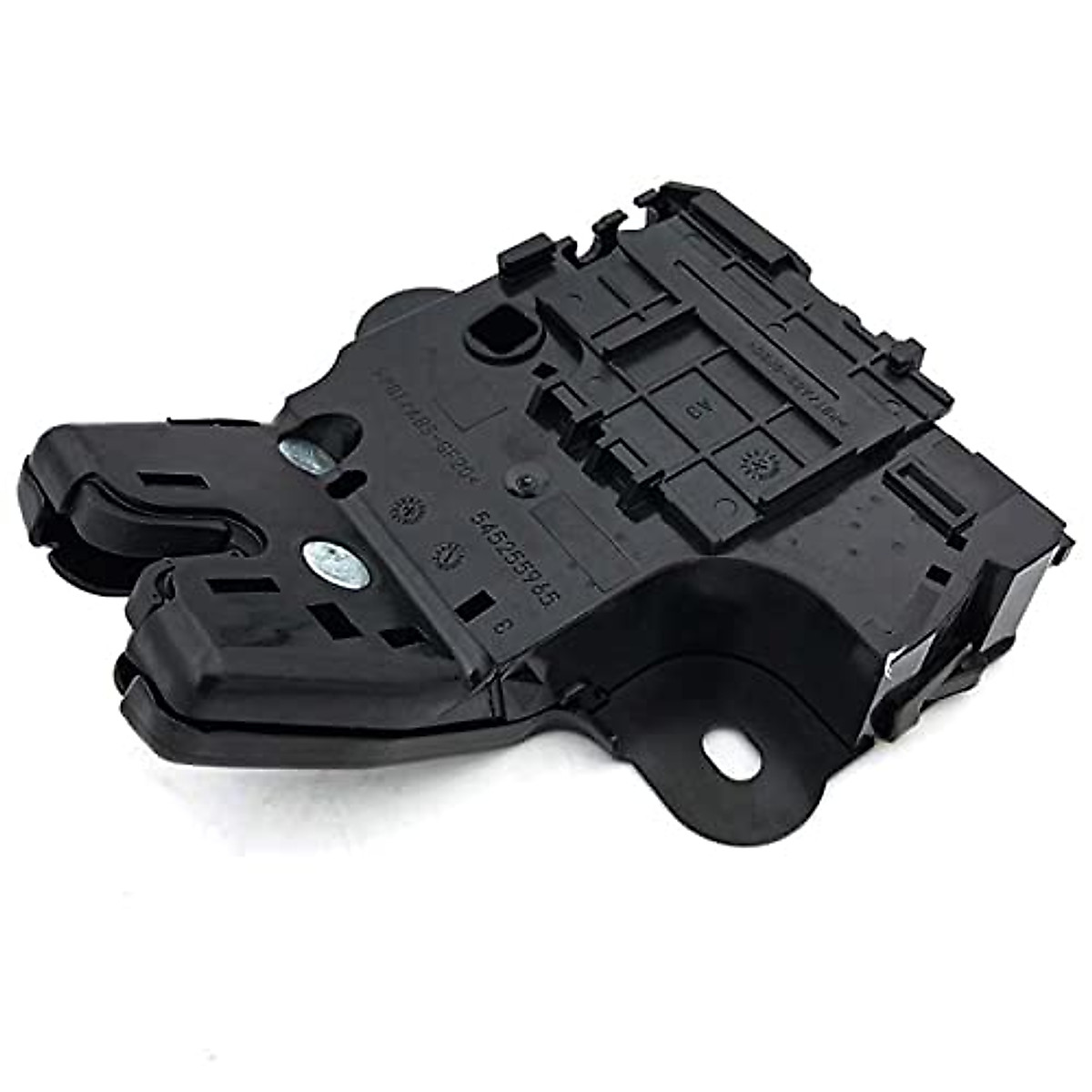 ADP Trunk Lid Latch Lock Actuator for Chevrole Chevy Cruze Impala Malibu Sonic Corvette Camaro Buick Regal Lacrosse Verano Allure Cadillac ATS ELR XTS CTS 940-108 13501988