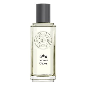 ROGER & GALLET | L'Homme Cedre Body Spray for Men | Men's Fragrances | Eau De Toilette 100ML