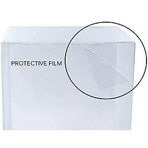 POP! Sports Soccer Paris Saint Germain's, Kylian Mbappe #21 Action Figure (Bundled with Pop Box Protector to Protect Display Box)