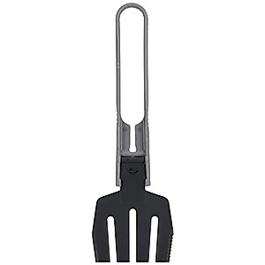 MSR Alpine Spatula, Black