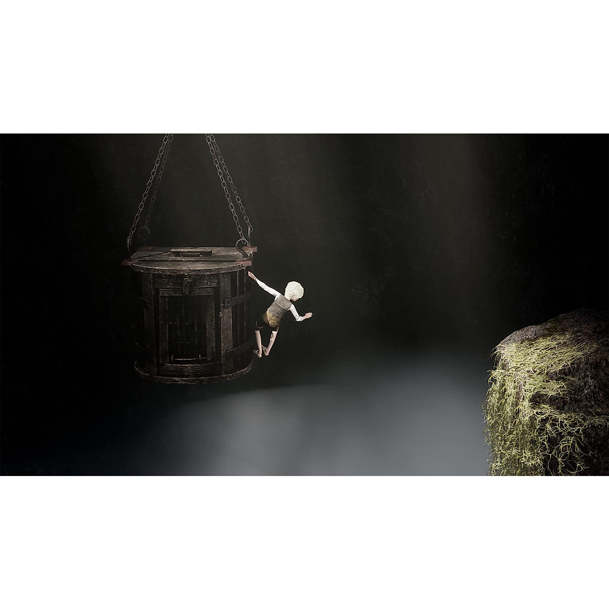 Bramble: The Mountain King for Xbox One & Xbox Series X S