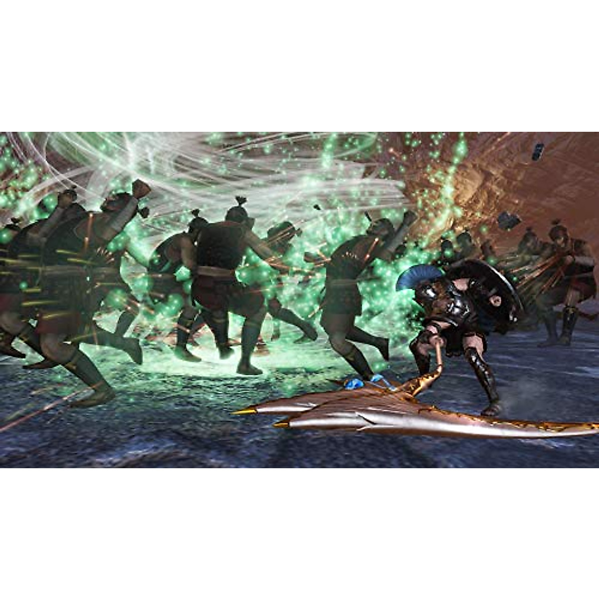 WARRIORS OROCHI 4 Ultimate - PlayStation 4