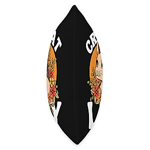 Funny Crazy Cat Lady Animal Gifts Crazy Cat Lady Women Animal Lover Flowers Mother's Day Throw Pillow, 18x18, Multicolor