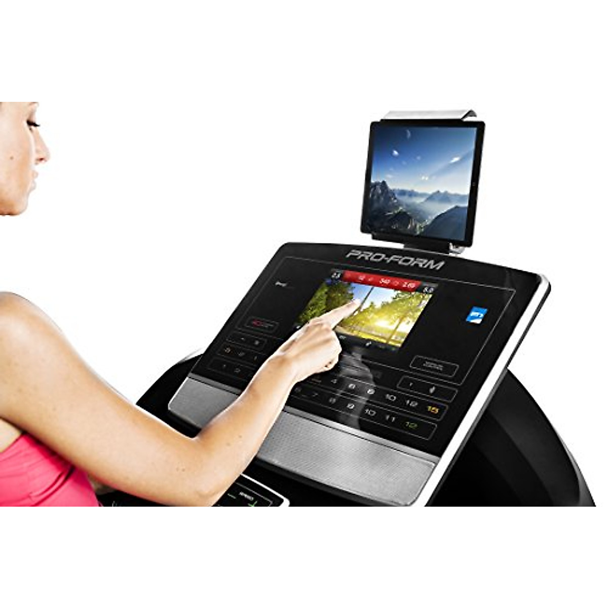 ProForm PRO-9000 Treadmill