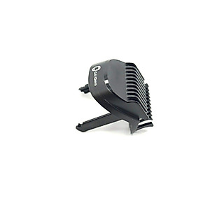 Short Beard Comb 0.4 to 10 mm Adj Beard Comb Clipper For 32 mm Cutter For PHILIPS Multigroom Trimmer Shaver BT5501 BT5502 BT5503 BT5504 BT5509 BT5511 BT5515 BT5520 422203633391
