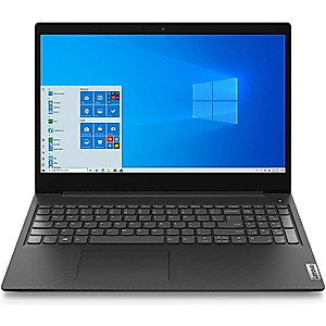 Lenovo 2021 Newest IdeaPad 3 15.6" HD Laptop for Business and Student, AMD Ryzen 3 3250U(Beat i7-7600u), 20GB RAM, 512GB PCIe SSD, HDMI WiFi, Windows 10 S w/Ghost Manta Accessories