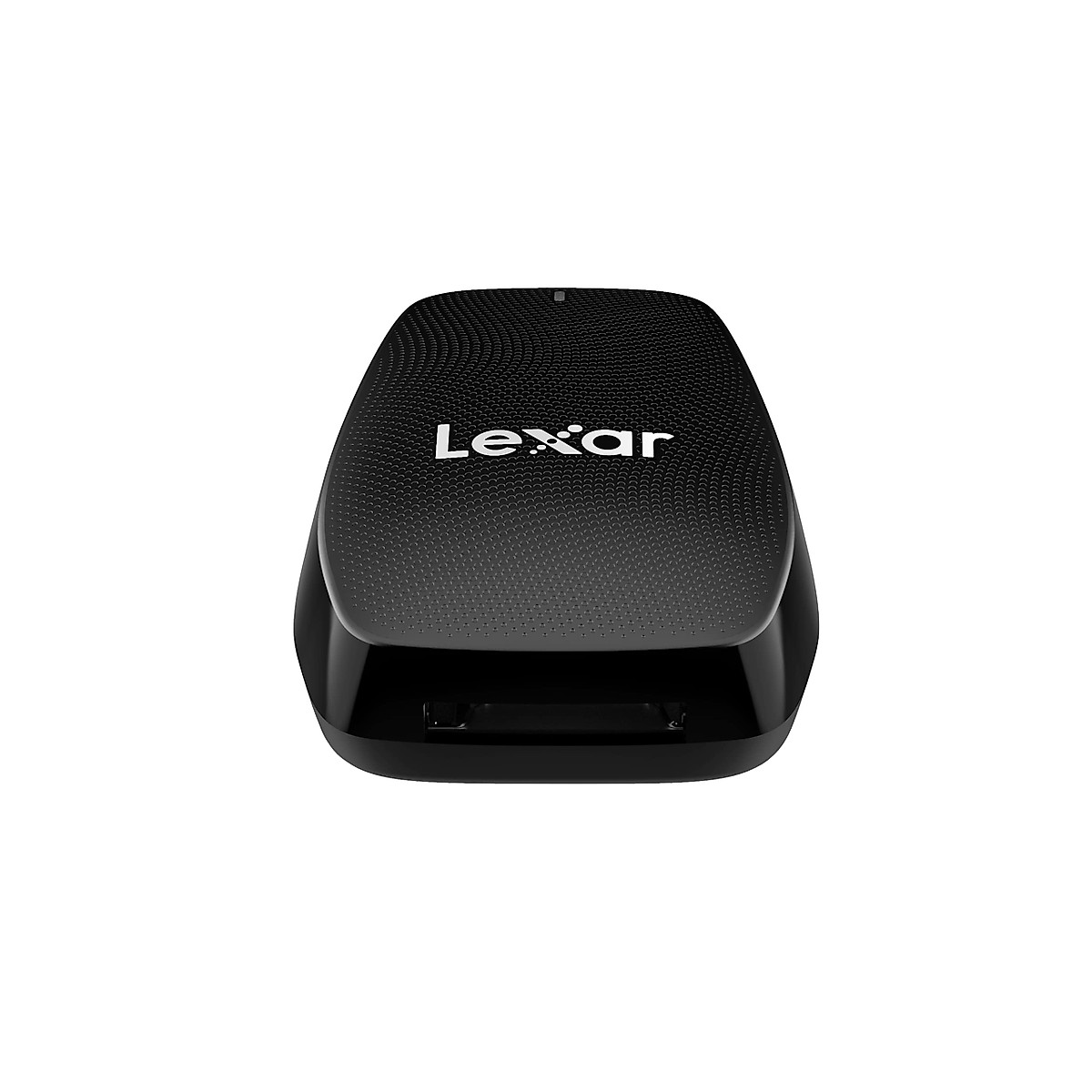 Lexar Professional CFexpress Type B USB 3.2 Gen 2x2 Reader, Up to 1700MB/s Read, Designed for CFexpress Type B Cards (LRW550U-RNBNU)