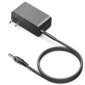 TAIFU 15V AC Adapter Charger for Fluke Ti105 Ti110 Ti125 TiS TiS50 TiS55 TiS60 TiS65 Ti 105 110 125 TiS 50 55 60 65 Industrial Infrared Thermal Imaging Camera IR Imager Power Supply Cord