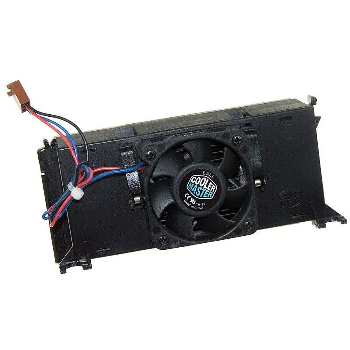 AMD Athlon A0700MPR24B A Socket Slot A CPU 700 MHz with Heatsink and Fan