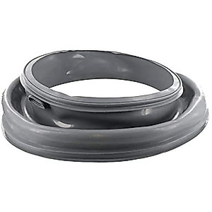 8182119 Door-Seal, Door Bellow Boot For Washing Machine WP8182119, W10003800, WP8182119VP, PS11744957, 1027300, AP6011758