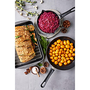 Scanpan Classic 3.25 Quart Roasting Pan