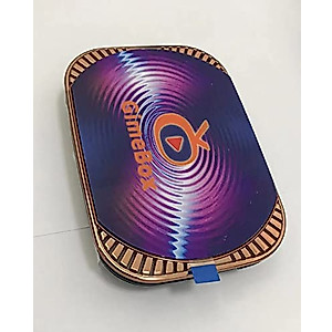 Android 11.0 Amlogic S905X4 4GB 64GB Support LAN 1000M MXIII Pro 2.4G 5G Dual WiFi BT 4.0 TV Box S905X4 chipset Support 8K 4K 3D Ultra HD