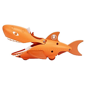 OCTONAUTS Kwazii & Gup B Adventure Pack, Multicolor