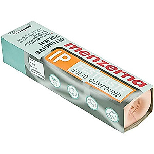 Menzerna P204 Universal Polishing Paste For Coatings and Plastic