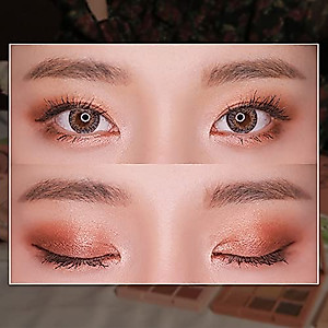 3CE Multi Eye Color Palette #OVERTAKE