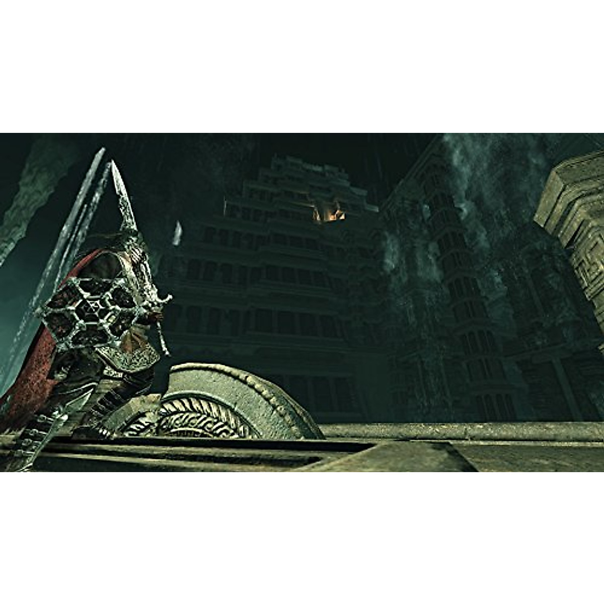 Dark Souls II: Scholar of the First Sin (Xbox 360)