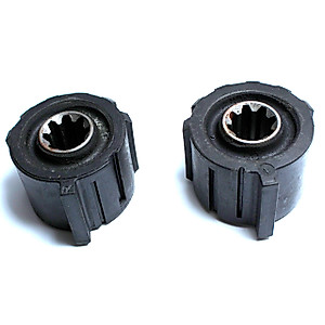 Bosch Parts 1617000496 Rubber Torsion Bar