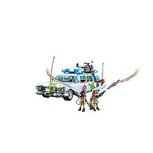 Playmobil Ghostbusters Ecto-1