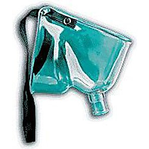 Unomedical 110-E Face Tent 50/Ca