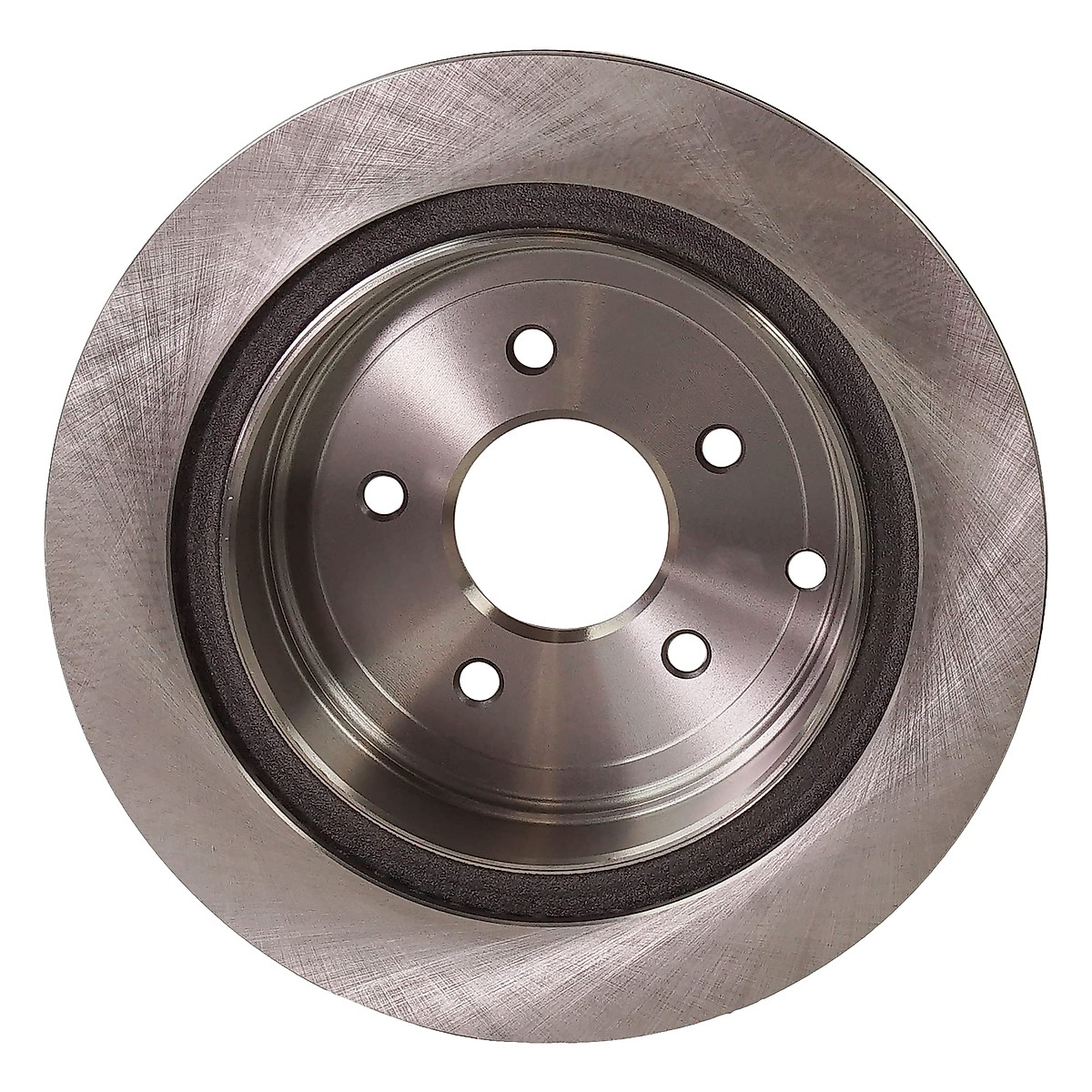 SureStop Rear, Driver or Passenger Side Brake Disc Compatible with 2013-2020 Nissan Pathfinder, 2018 Nissan Sentra, 2004-2009 Nissan Quest & 2011-2017 Nissan Quest