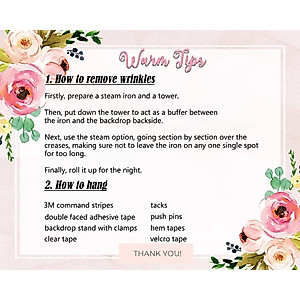 Mocsicka Classic Christmas Interior Room Photography Backdrop White Christmas Fireplace Photo Background Decorated Xmas Tree Family Kids Holiday Party Banner Decorations Photo Booth Props (10x8ft)