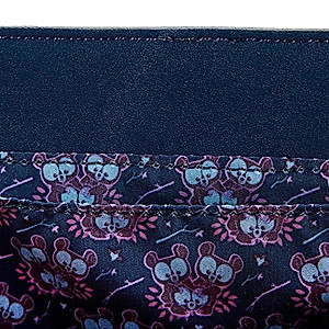 Loungefly Disney Brave Princess Merida Castle Crossbody Bag