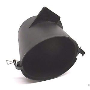 Kohler OEM Part 17 096 79-S Cover: AIR CLEANR Assembly KH-17-096-79-S 1709679-S