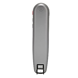 2022 Upgraded Scan Translation Pen, S3 Pro OCR Digital Reader Pen Voice Translator Device, for Meetings Travel Learning, Dictionary Pen, Book Reader, Exam Reading Pen for Students