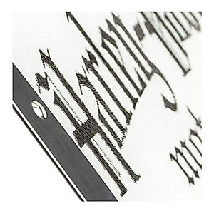 Harley-Davidson Motorcycle Tempered Glass Cutting Board w/ Handles HDL-18504