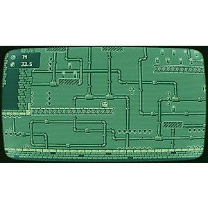 Awesome Pea 2 - PlayStation 4