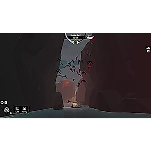 DREDGE: Deluxe Edition - PlayStation 4