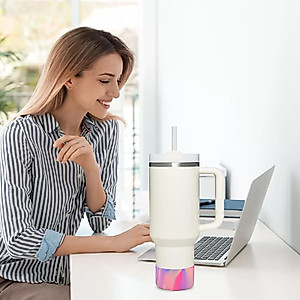 HEYSKAY Protective Flask Silicone Boot 12-24oz for Hydro Flask Water Bottle Bottom Cover Base, and Compatible with Stanley, Yeti, Simple Modern and Other Water Bottle with 2.85inch Bottom Diameter