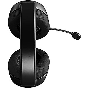 SteelSeries Arctis 1 Wired Gaming Headset 61425 for PS4 PS5 PC - Black (Renewed)