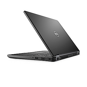Dell Latitude 5480 Business Laptop | 14.0 inch HD Anti-Glare LCD | Intel Core 7th Generation i7-7600U | 16 GB DDR4 | 512 GB SSD | Windows 10 Pro