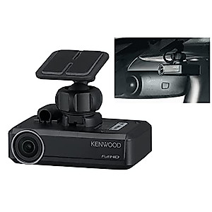 Kenwood DRV-N520 Dash Cam
