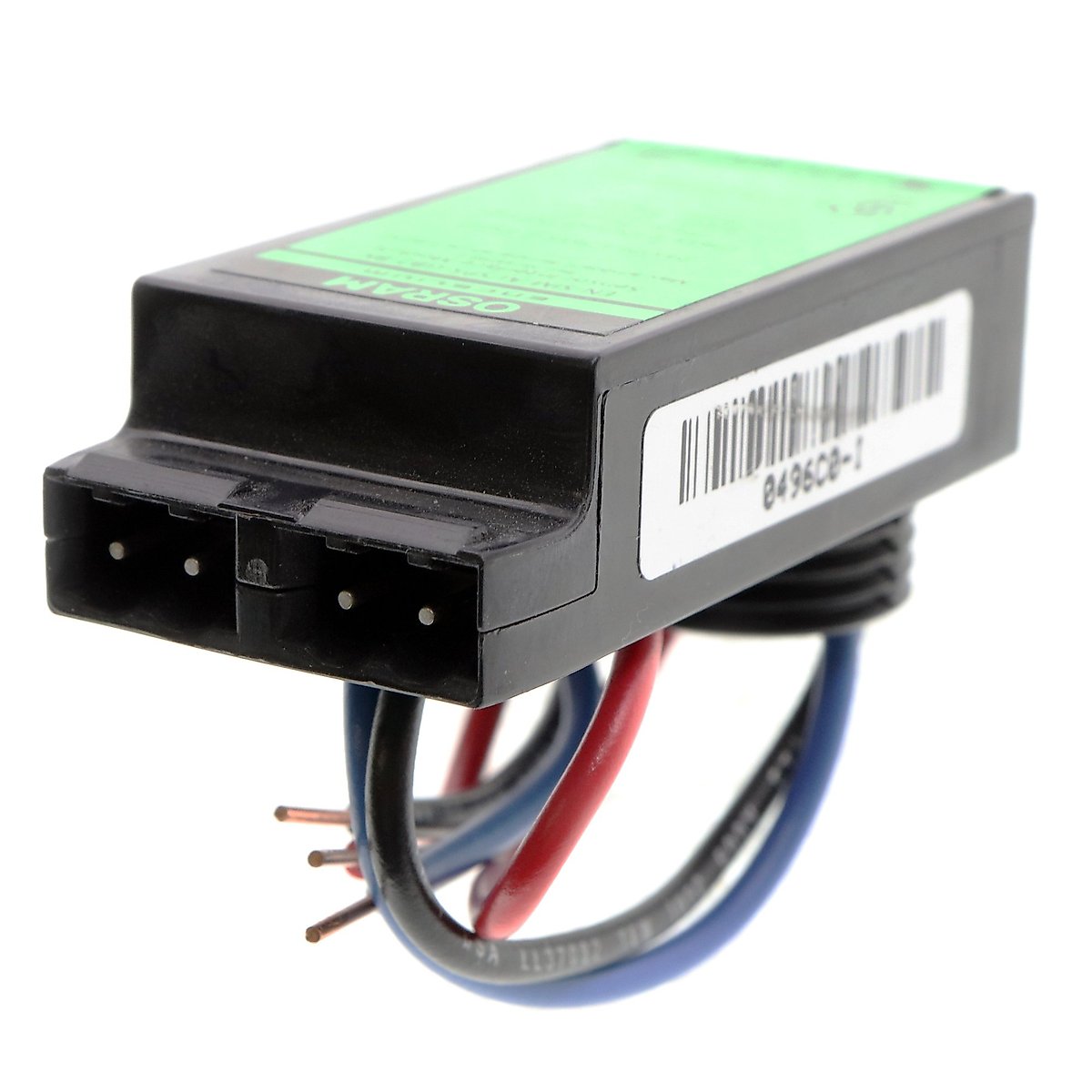 Osram Encelium EN-SIM-AI/SPS-GB2-BK Sensor Interface Module, 24V