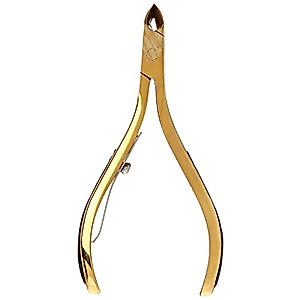 Revlon Gold Series Cuticle Nipper