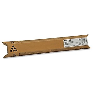 Genuine Ricoh Black Toner Aficio MPC3500/4500replaces 888604;RIC Per Unit