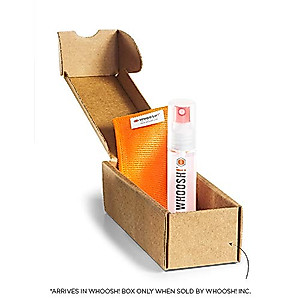 WHOOSH Screen Shine Kit – 1 OZ